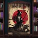 Retro Samurai Shogun Poster Japanese Warrior Art Print Matte Poster ...