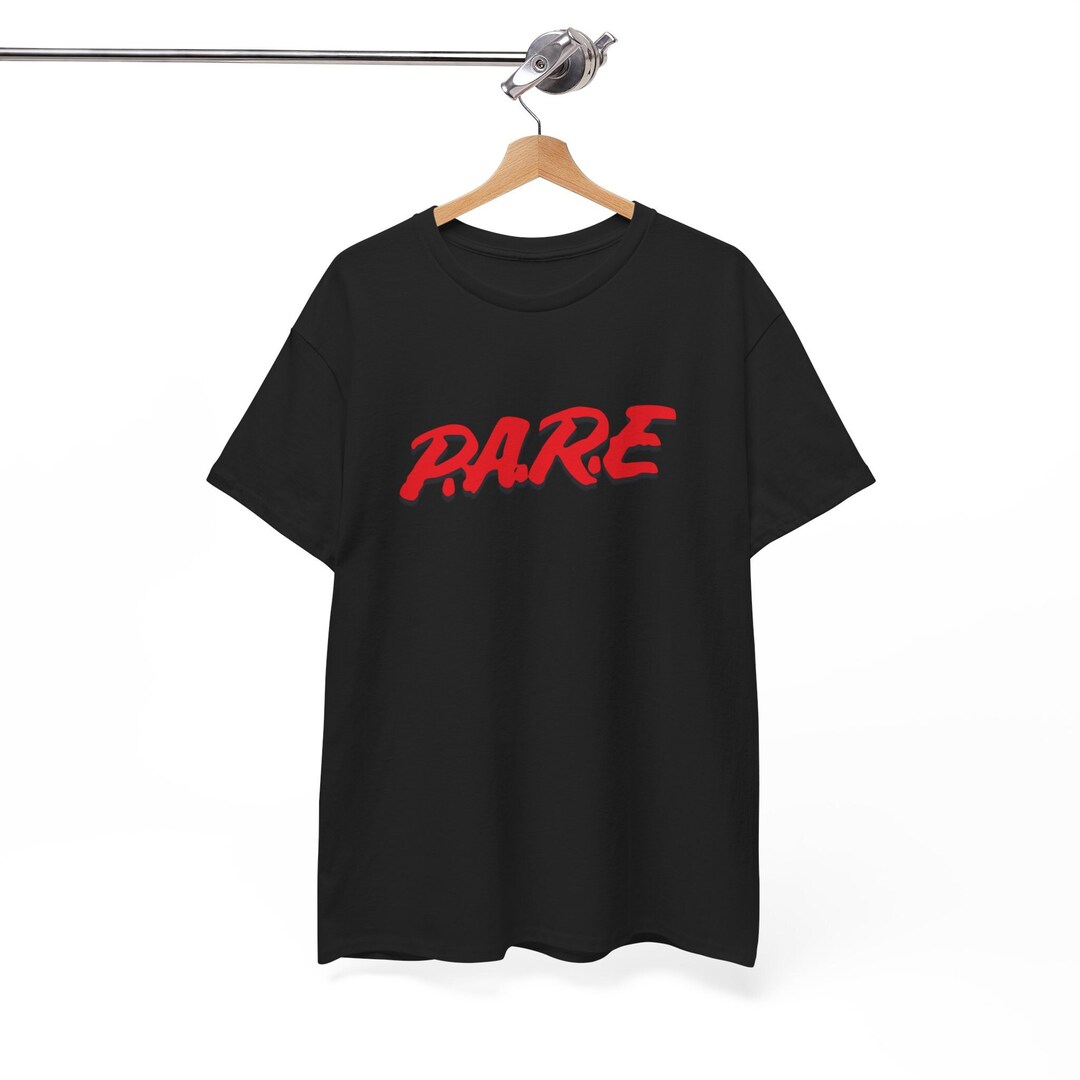 Filipino Tshirt Gift for Him Gift for Her Friend Shirt Pare Tee Unisex ...