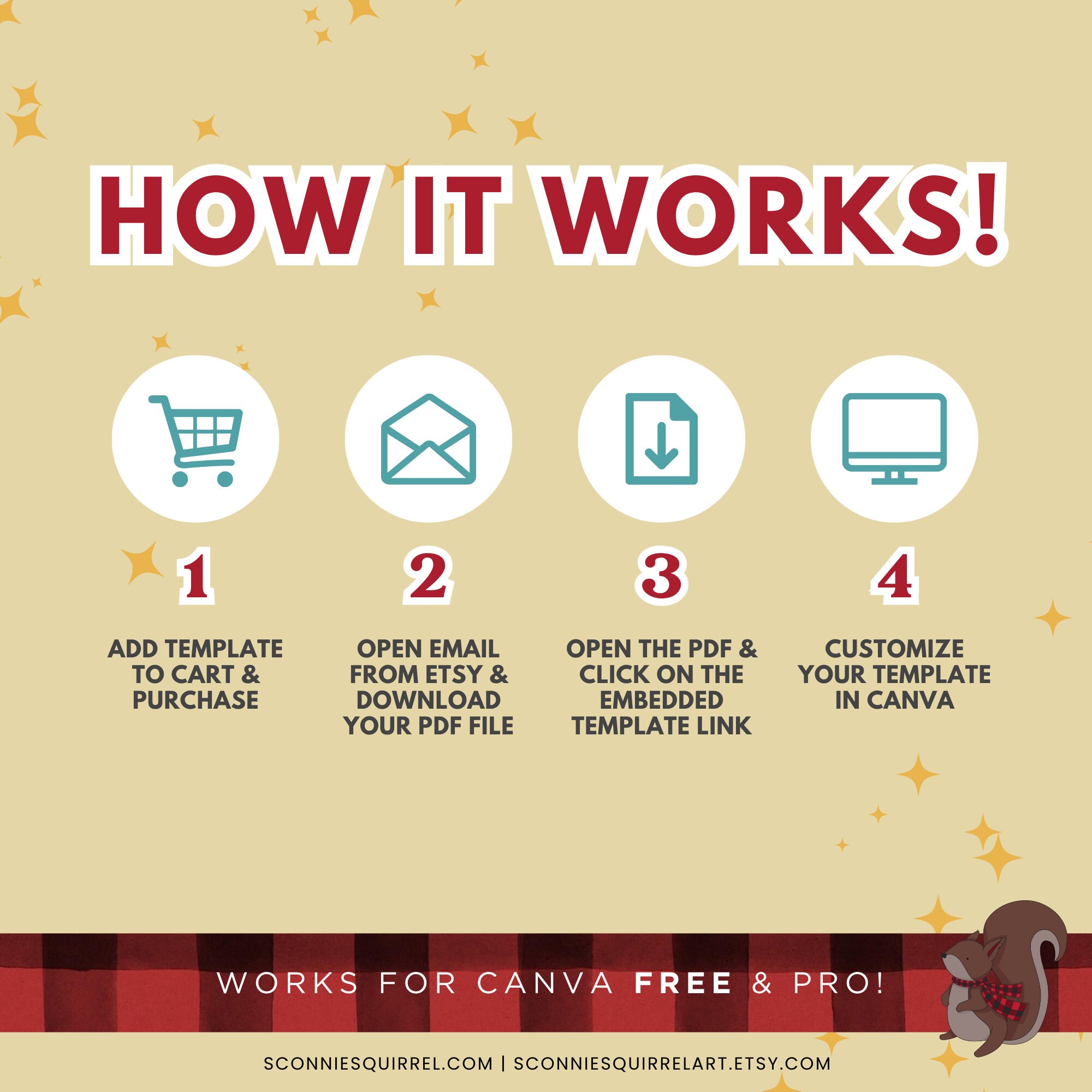 Outdoor Scavenger Hunt Canva Template Printable - Etsy