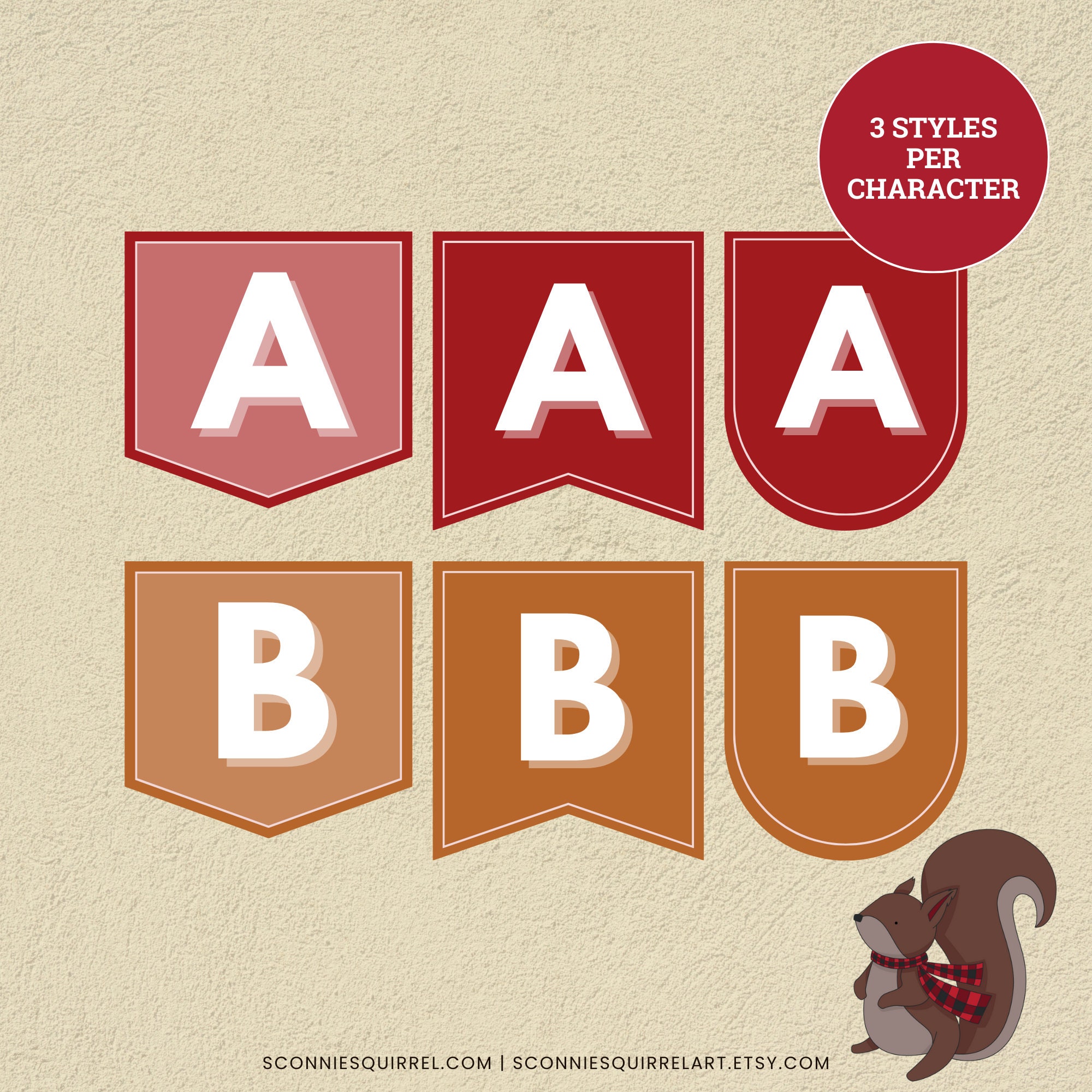 Modern Boho Rainbow Bulletin Board Letters and Border, Letter Banner ...