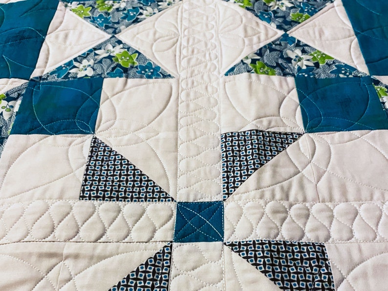 Kindred Spirits Quilt Pattern - Etsy