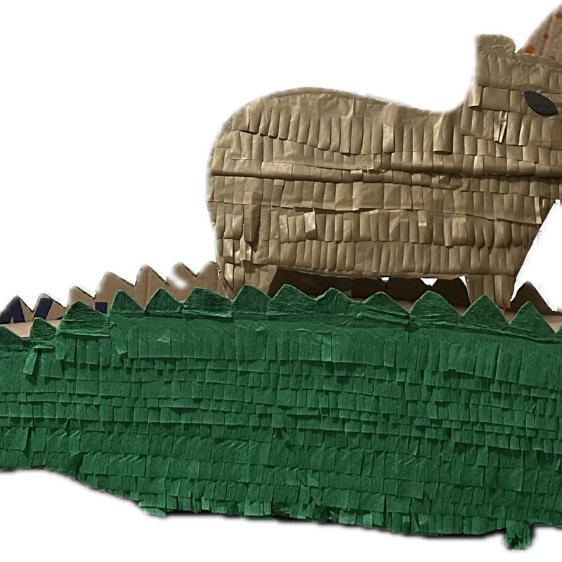 Customized Pinatas - Etsy