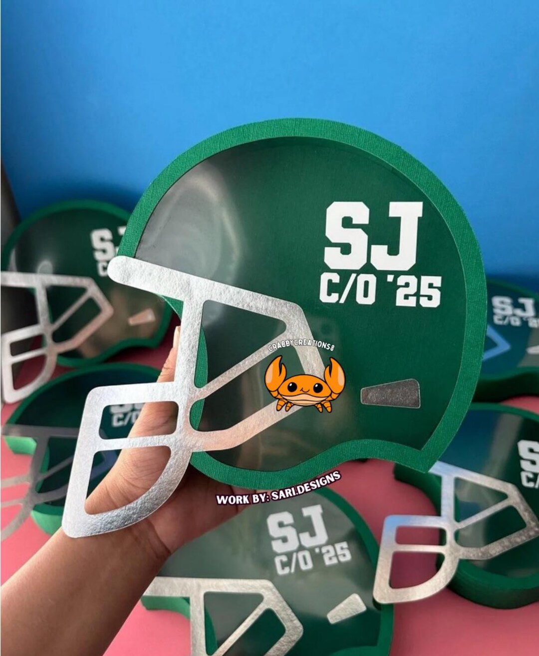 Football Helmet Shape Svg, VCR Football Helmet Studio, Football 3d ...