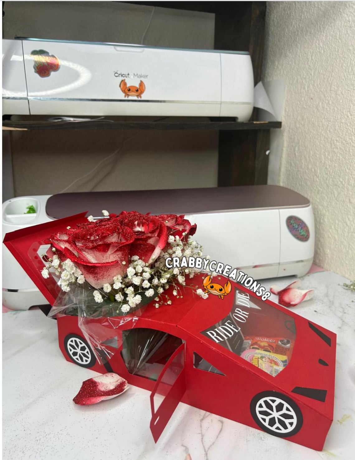 3D Paper Sports Car SVG , Caro Deportivo 3D Svg, Caja 3d No Quema Cuh ...