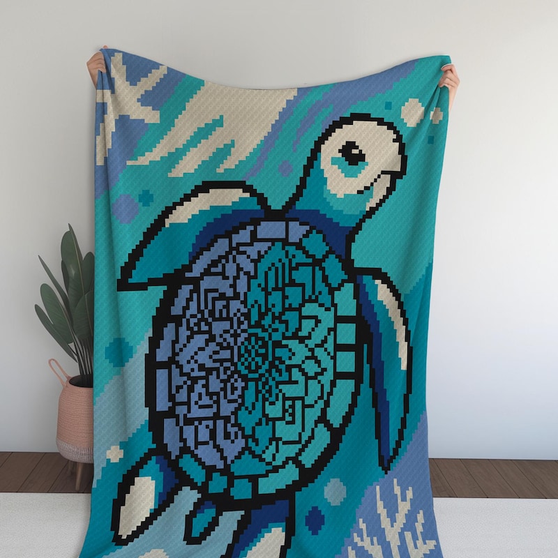 HandmadeCrochetJo - Etsy