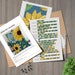 Sunflower Blanket C2C Crochet Pattern: Sunny Blooms (PDF Pattern) - Etsy