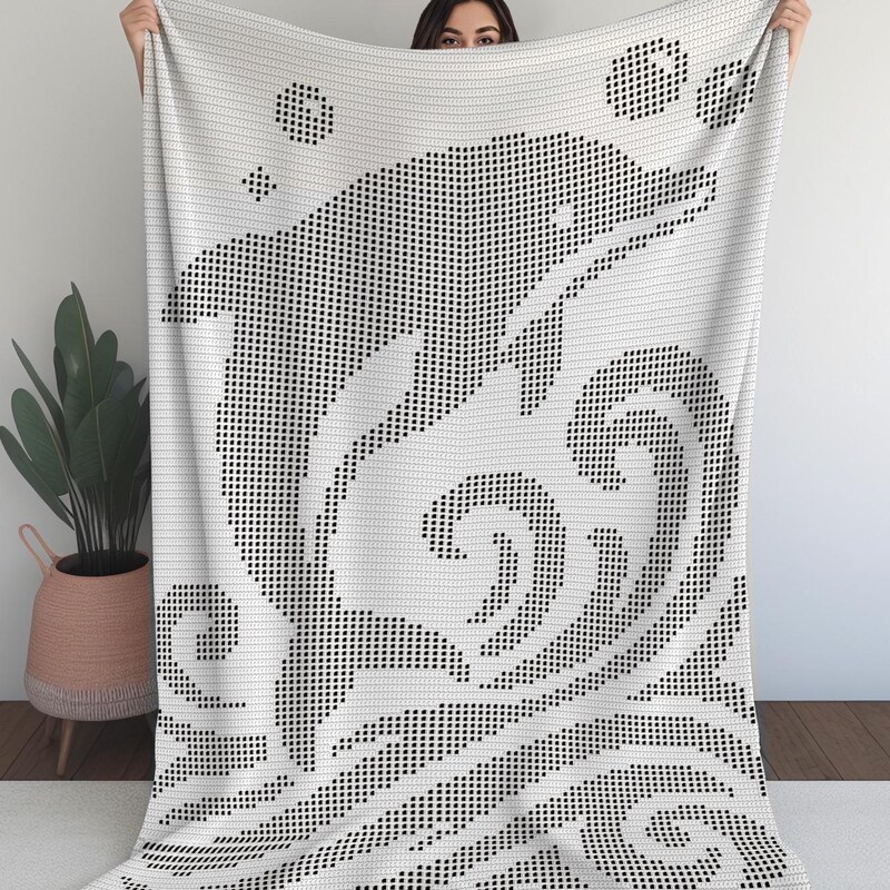 HandmadeCrochetJo - Etsy