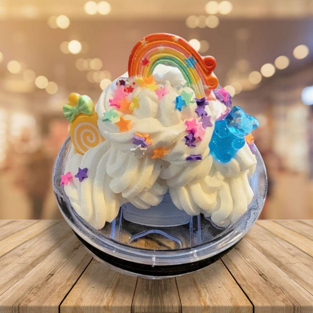 Diamond Daiquiris Cup Toppers - Etsy