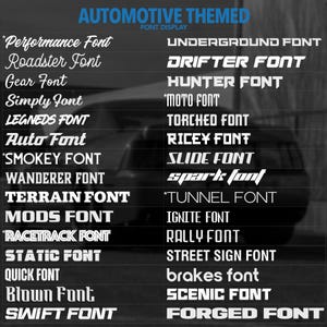 Custom JDM Instagram Name Sticker Pair Import Text Decal Instagram ...