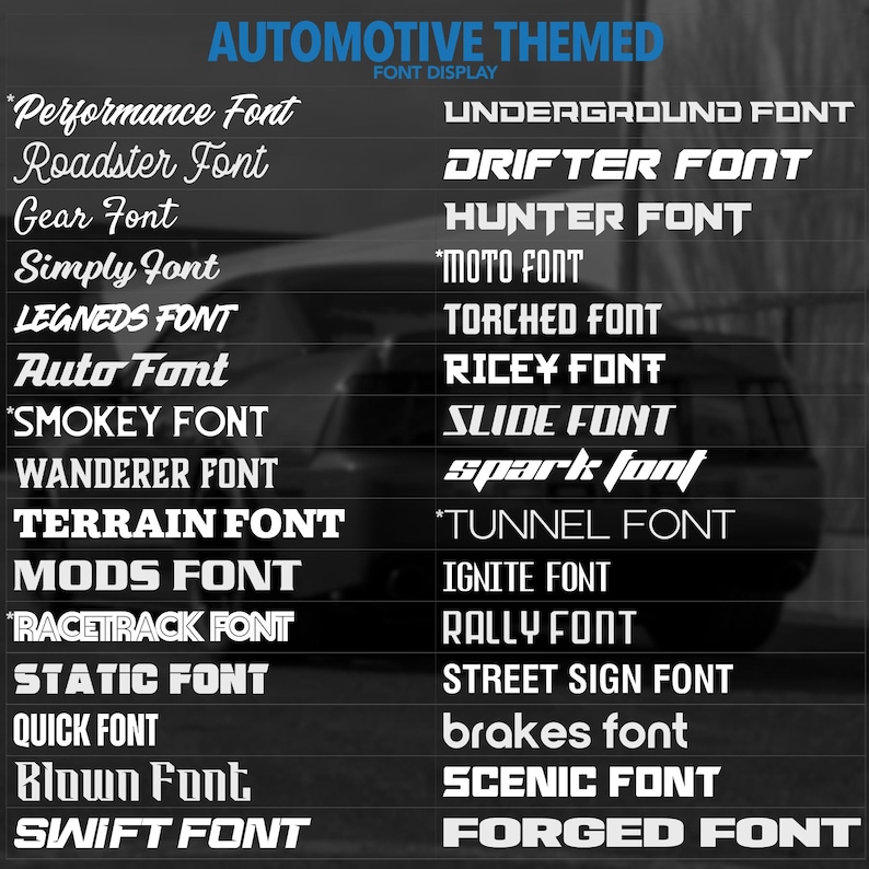 Custom JDM Instagram Name Sticker Pair Import Text Decal Instagram ...