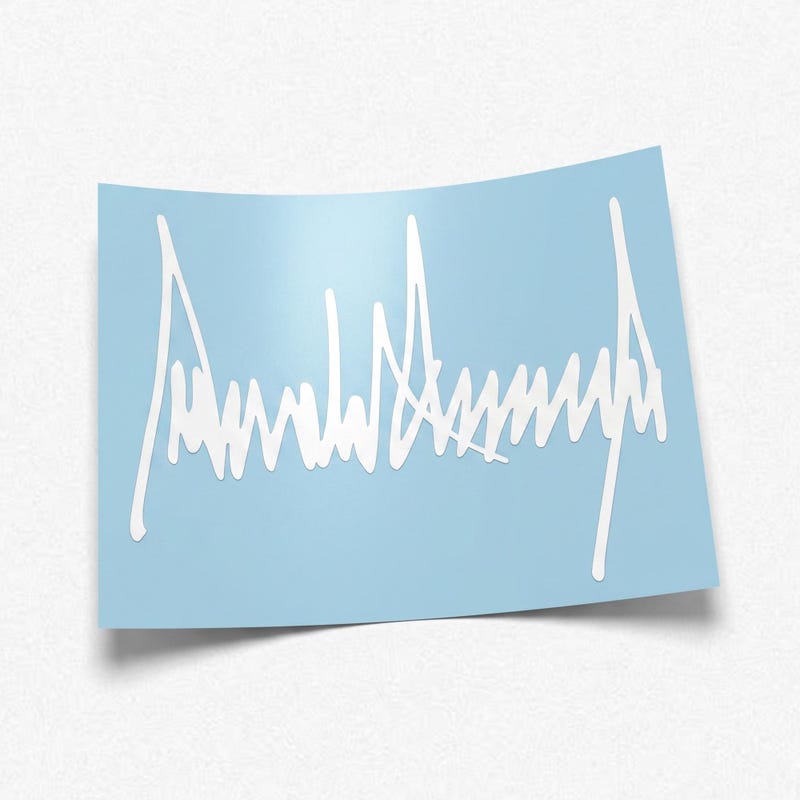 Signature Matte Paper - Etsy