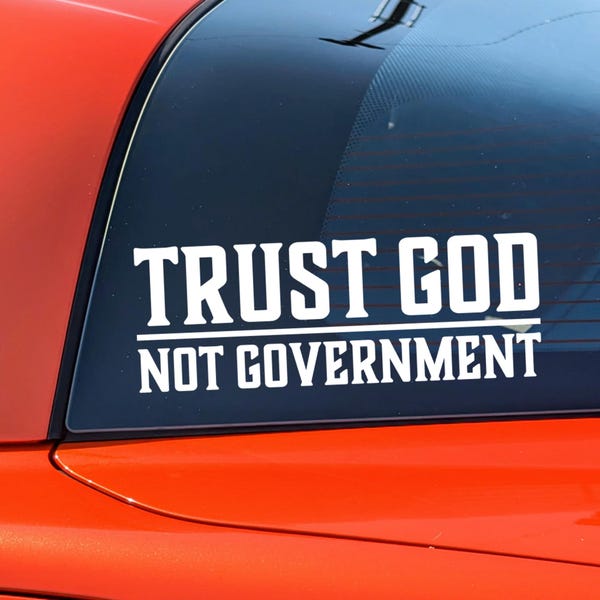 Anti Government - Etsy