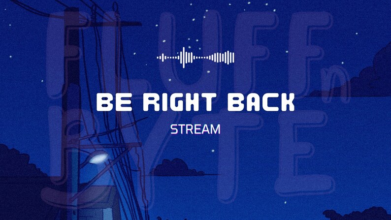 4x Animated 90s Resident Night Scene Stream Screens / Aesthetic ...