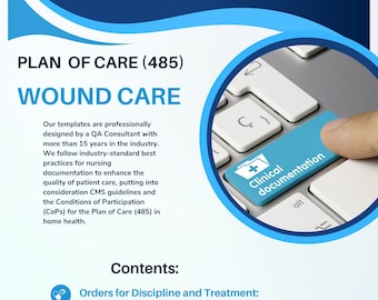 Home Health Nurse Templates Bagging Technique, Documentation Plan ...