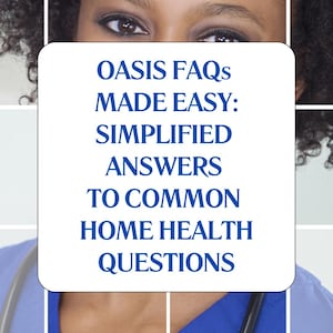 Oasis Faqs Made Easy: Simplified Answers to Common Questions - Etsy