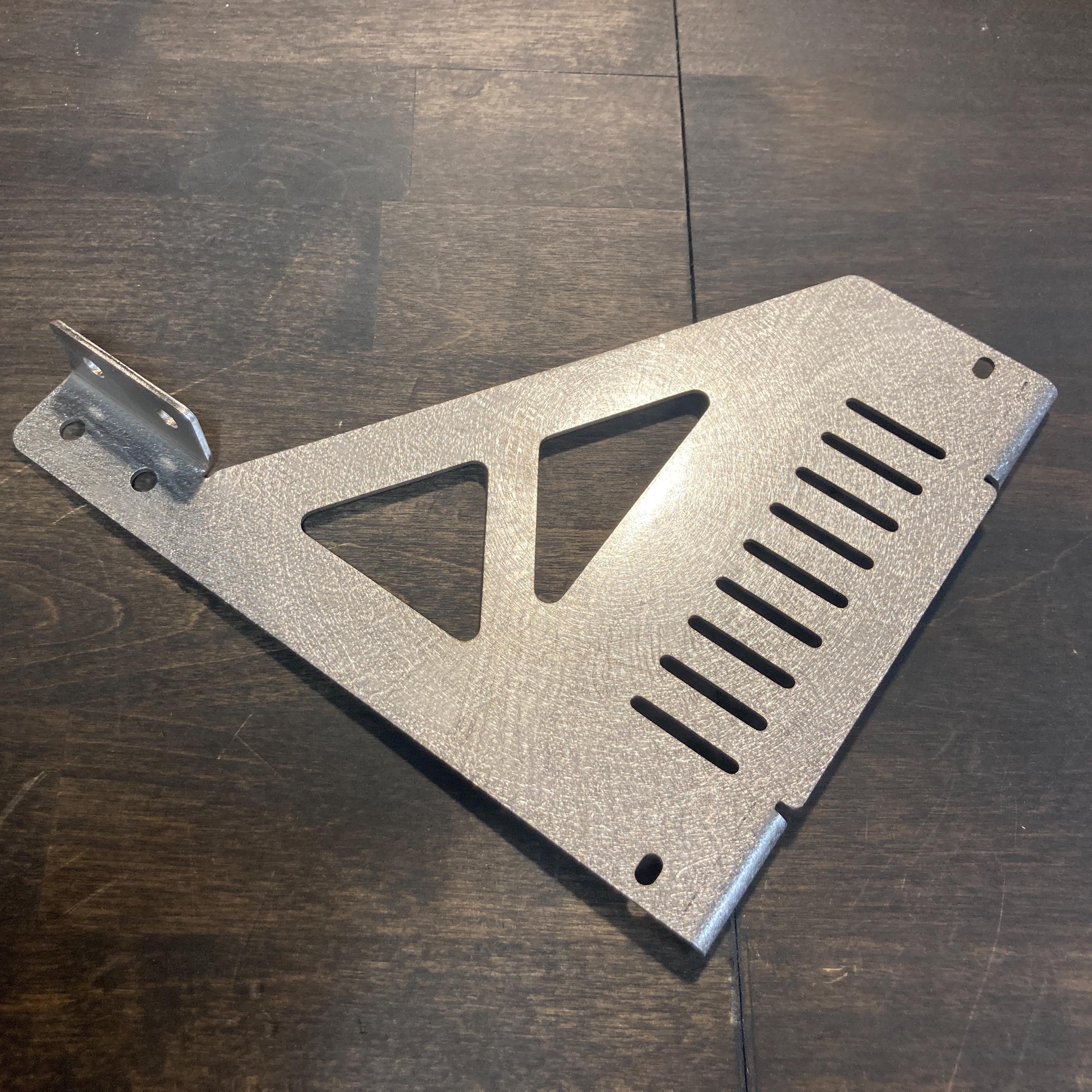 Foxalien Masuter Pro Maxz Electrical Box Relocation Bracket Kit W ...