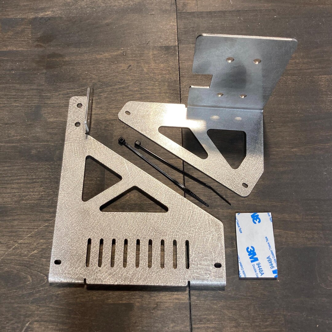 Foxalien Masuter Pro Maxz Electrical Box Relocation Bracket Kit W ...