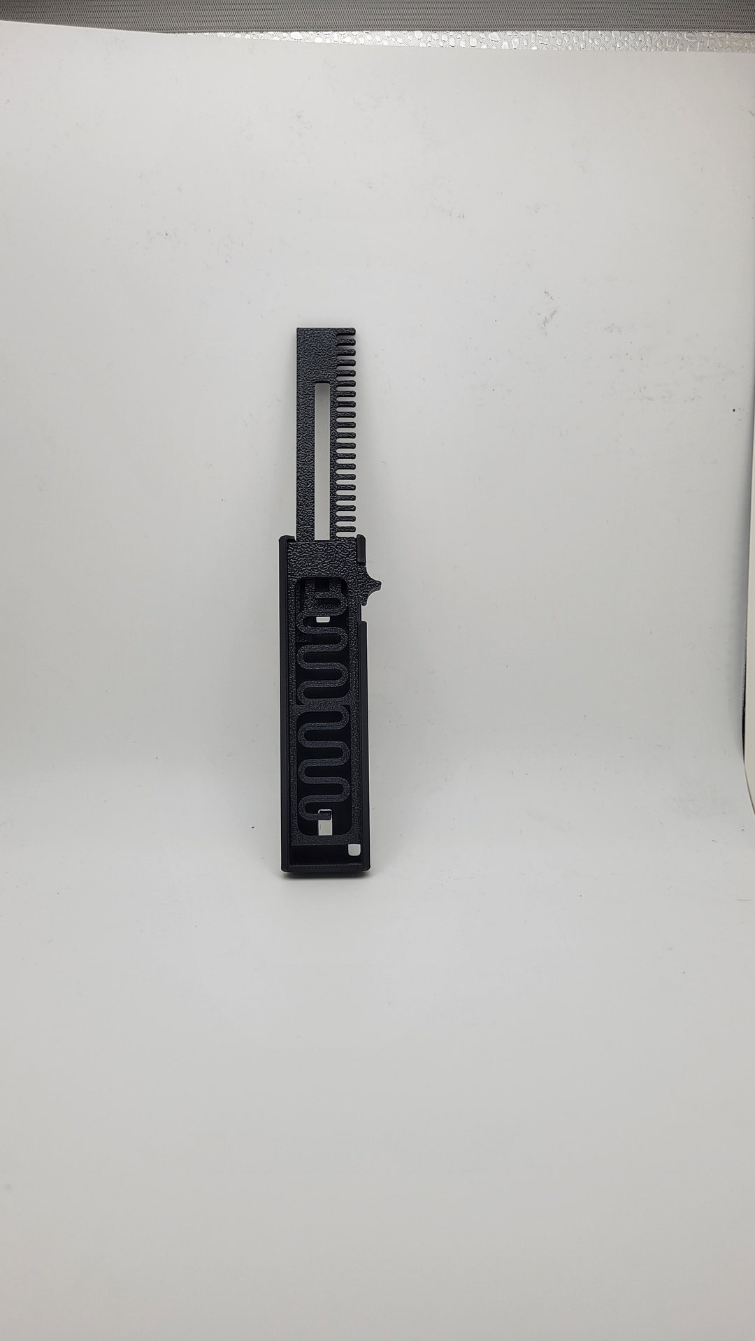3d Printed Comb Spring Blade - Etsy