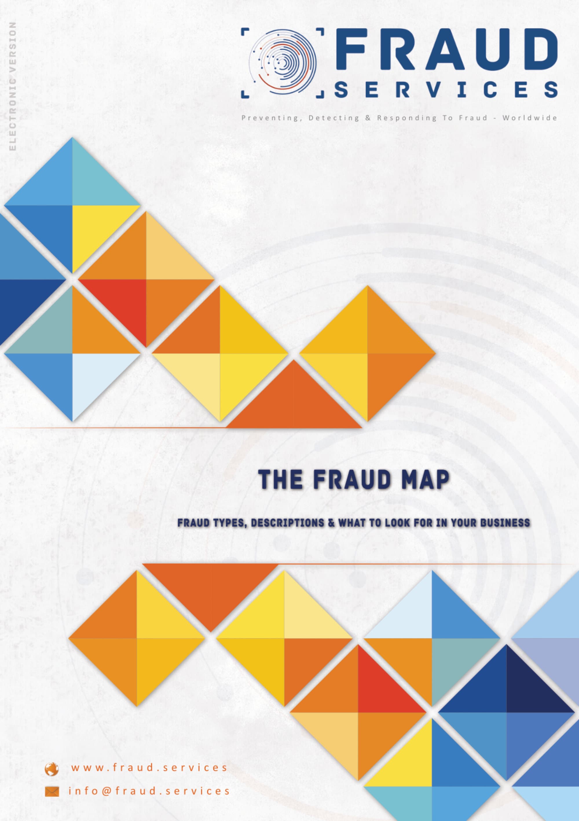 The Fraud Map - Over 40 Fraud Types Defined. Learn About Fraud and What ...