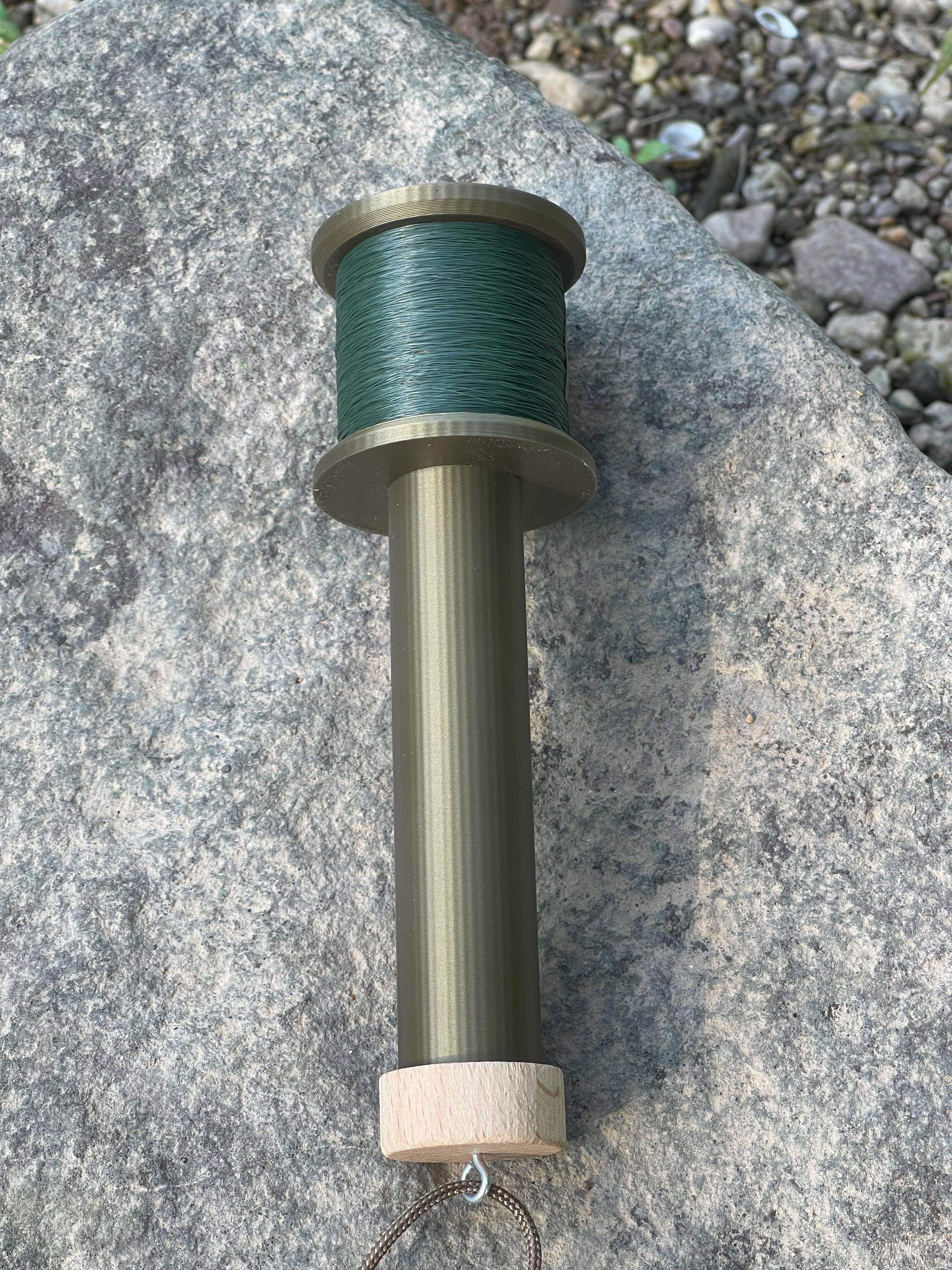 Handline Survival Fishing Kit - Etsy