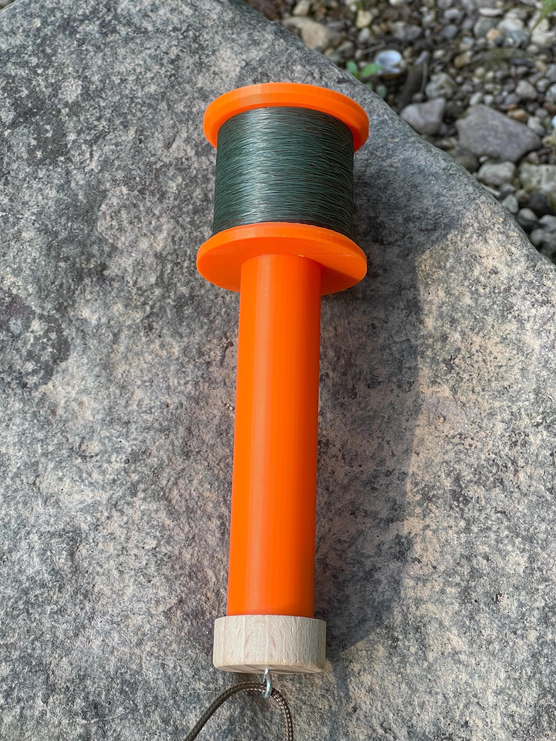 Handline Survival Fishing Kit - Etsy