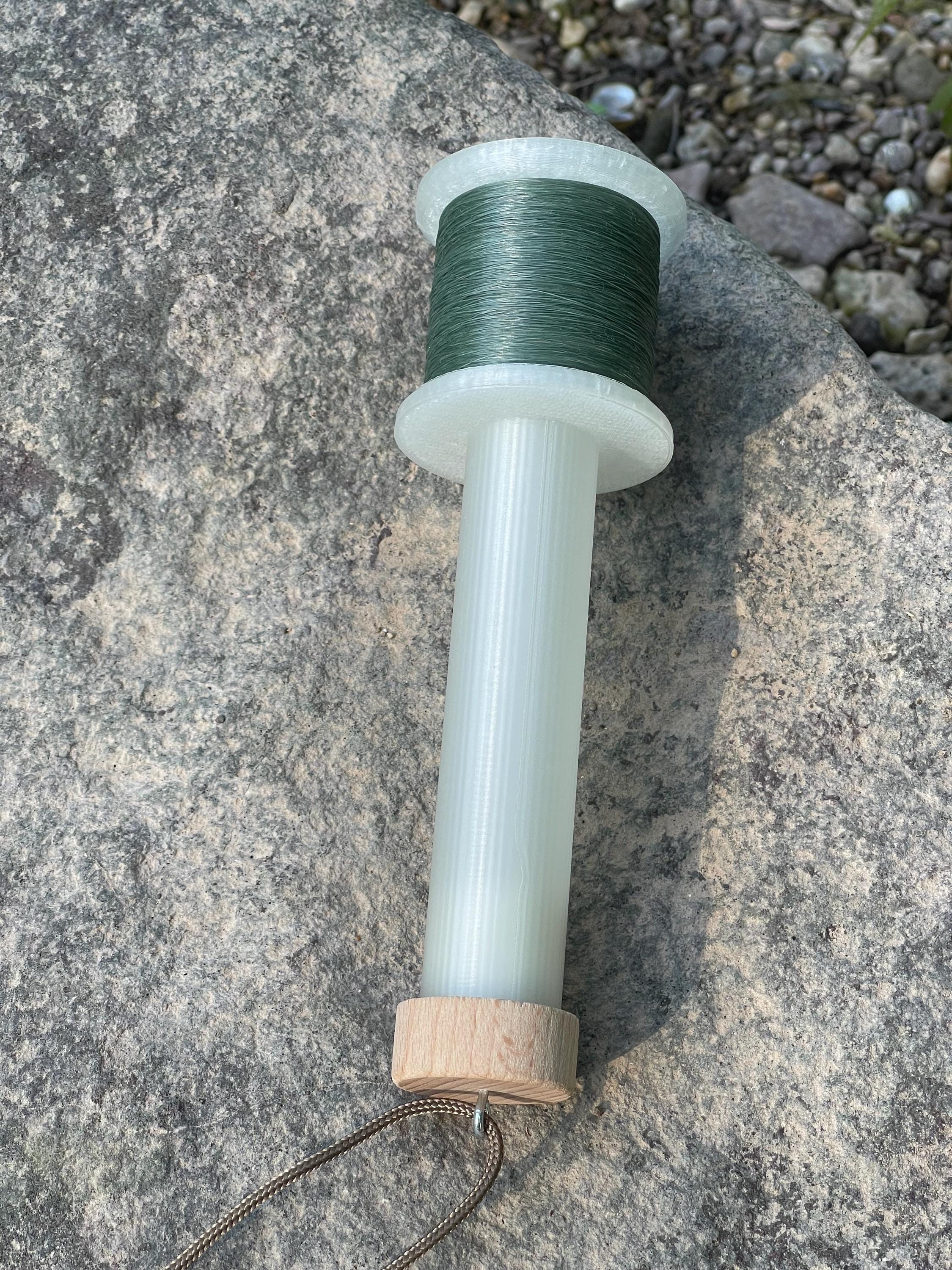 Handline Survival Fishing Kit - Etsy