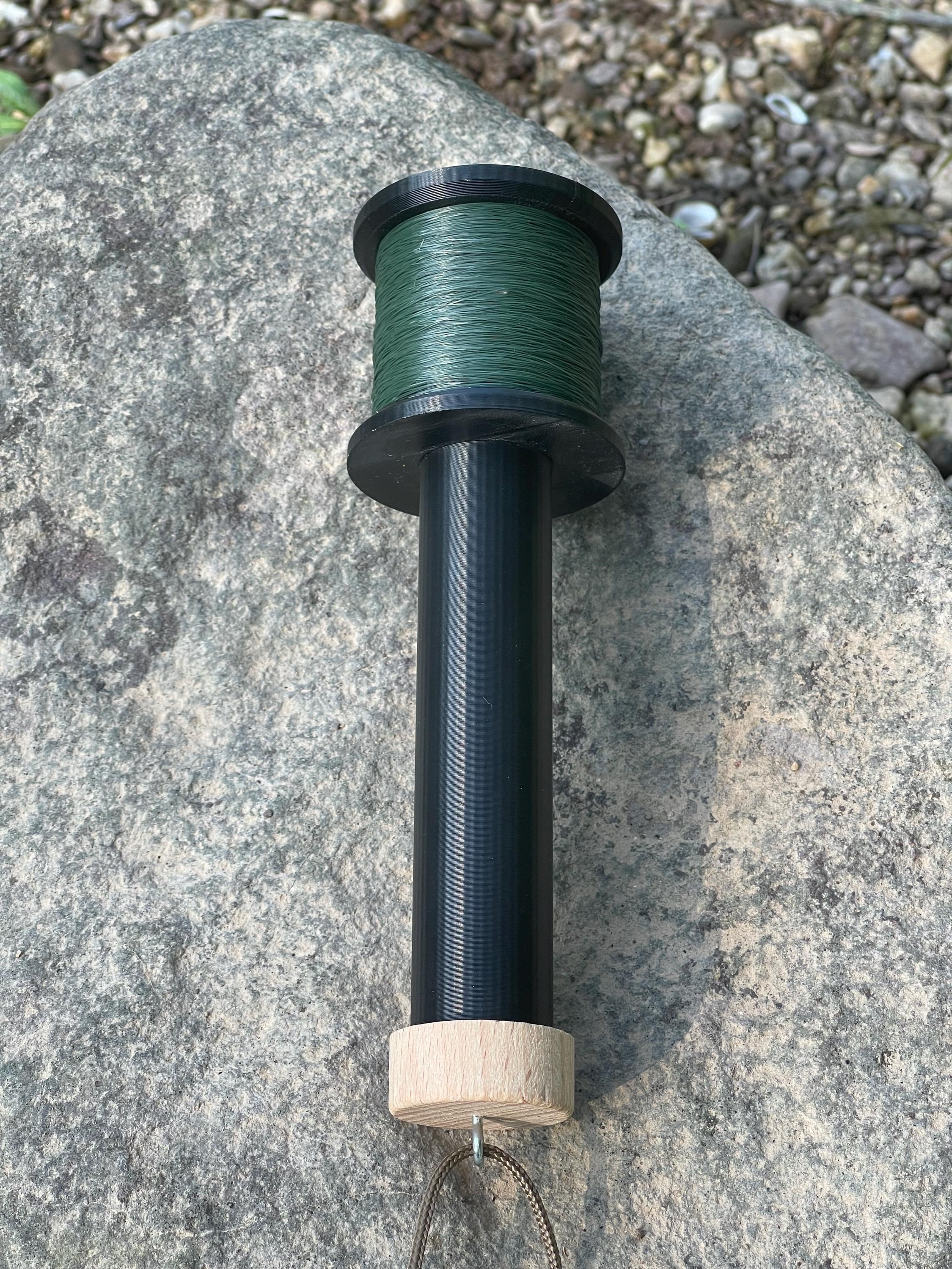 Handline Survival Fishing Kit - Etsy