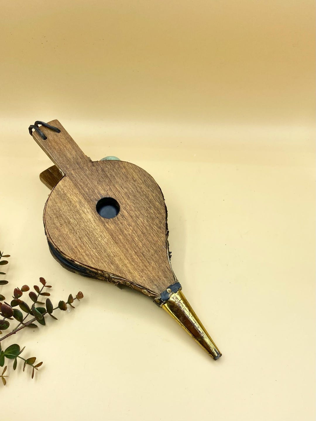 Vintage Fireplace Bellows, Antique Rustic Country Farmhouse Theme ...