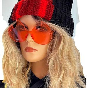 Clancy BEANIE PATTERN Easy Beginner-friendly Crochet Pattern to Make ...