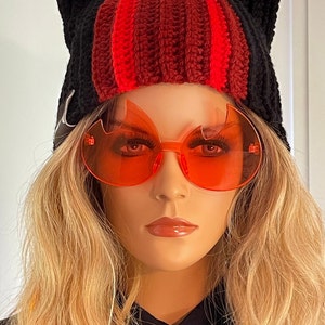 Clancy BEANIE PATTERN Easy Beginner-friendly Crochet Pattern to Make ...