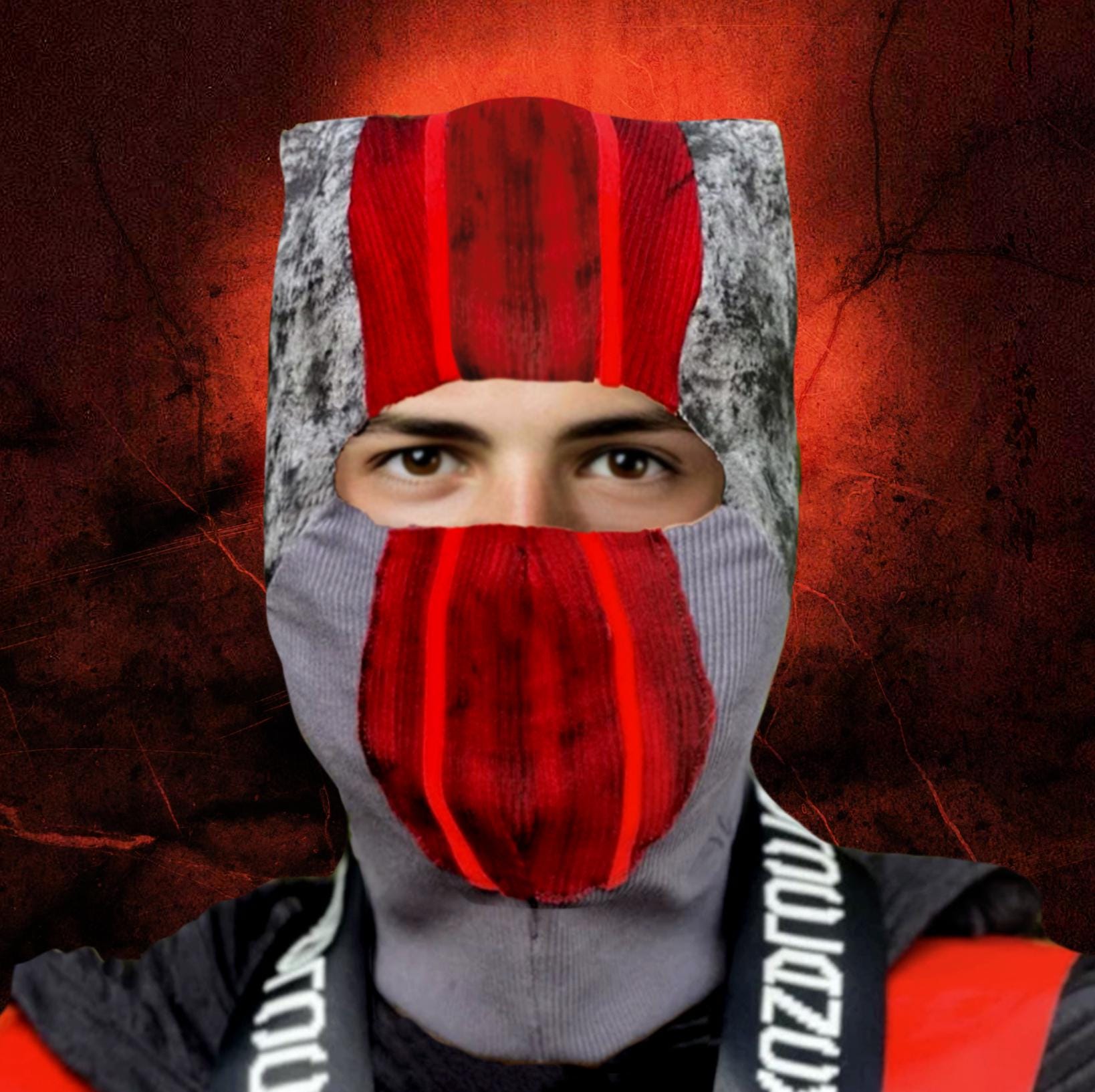 Tyler Joseph Mask