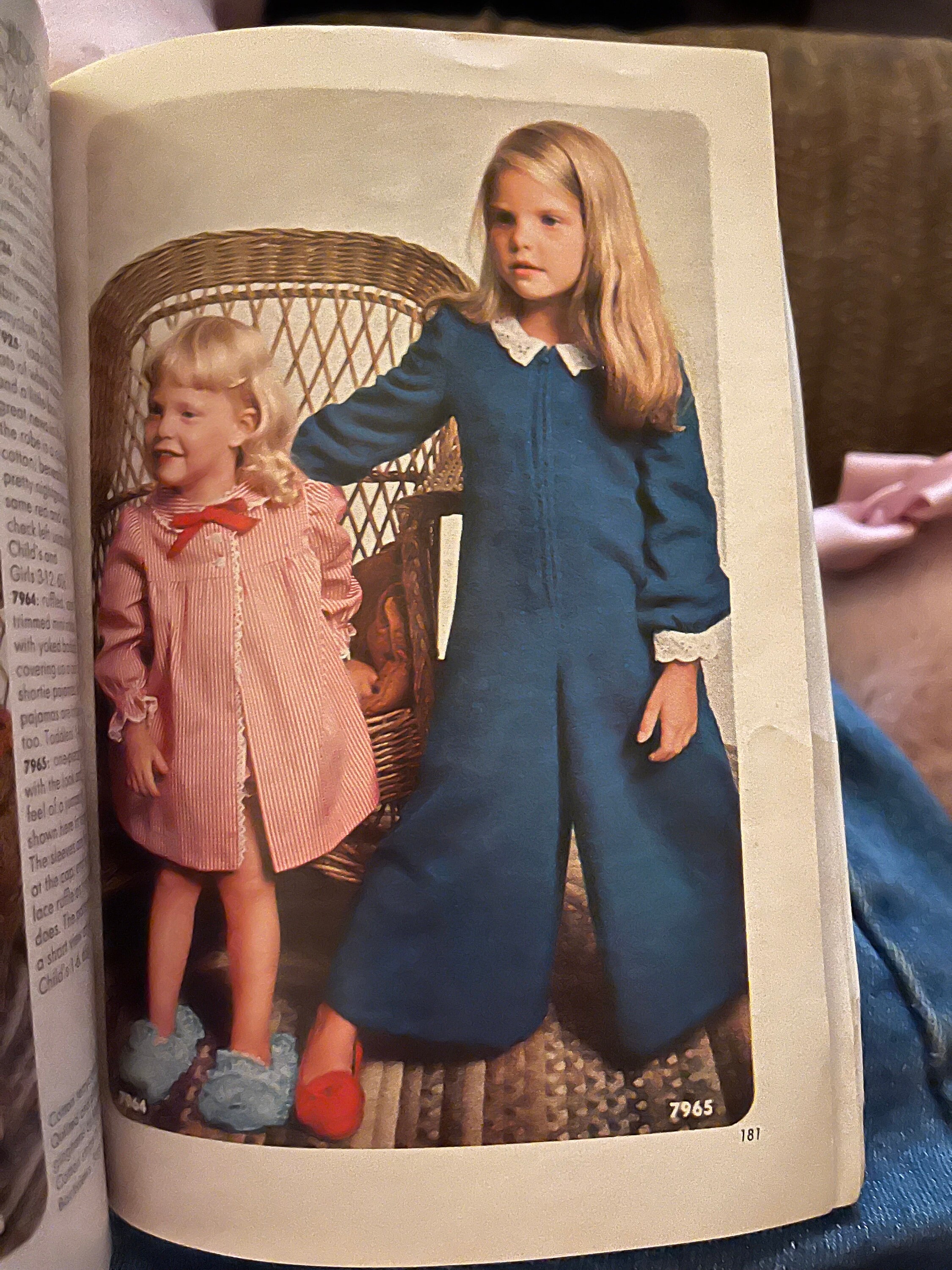 Simplicity Fashion Magazine, Spring,1969 - Etsy