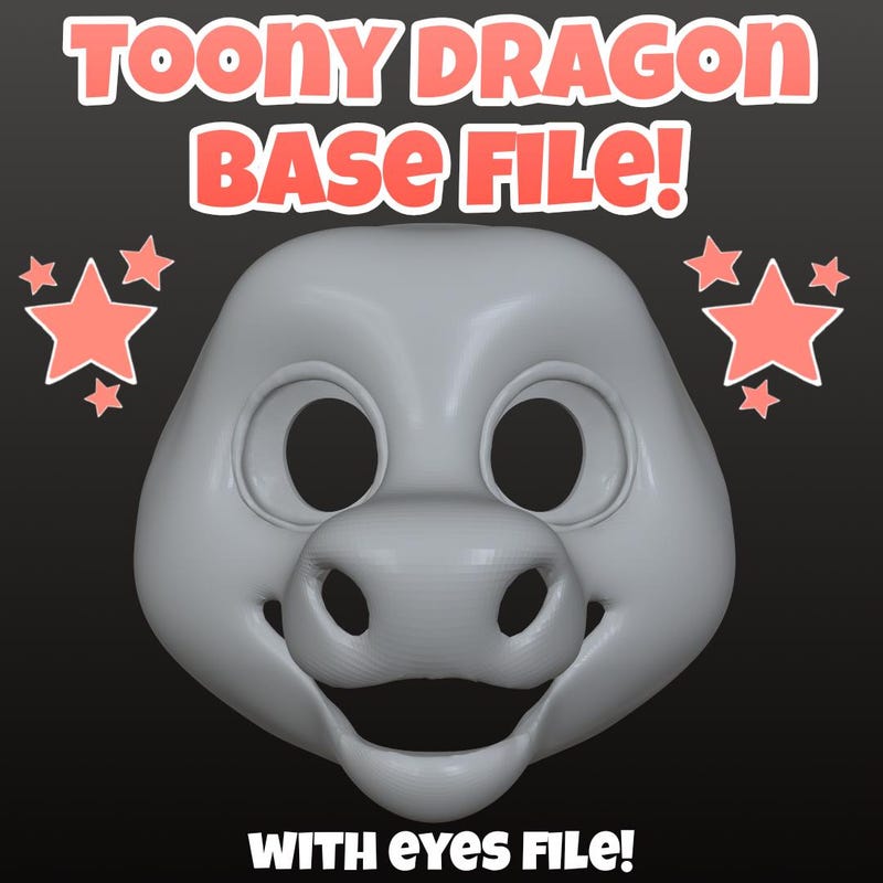 Dragon Art Base - Etsy