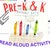 The Day the Crayons Quit: Read Aloud and Activity Pages, Prek-k - Etsy