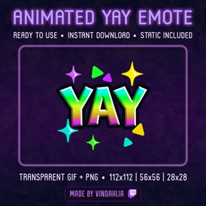 ANIMATED HEART EMOTE | Dancing + Static Versions Included | Twitch ...