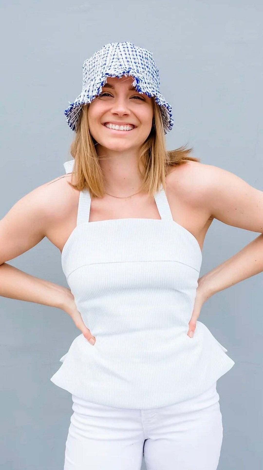 Coco Bucket Hat - Etsy