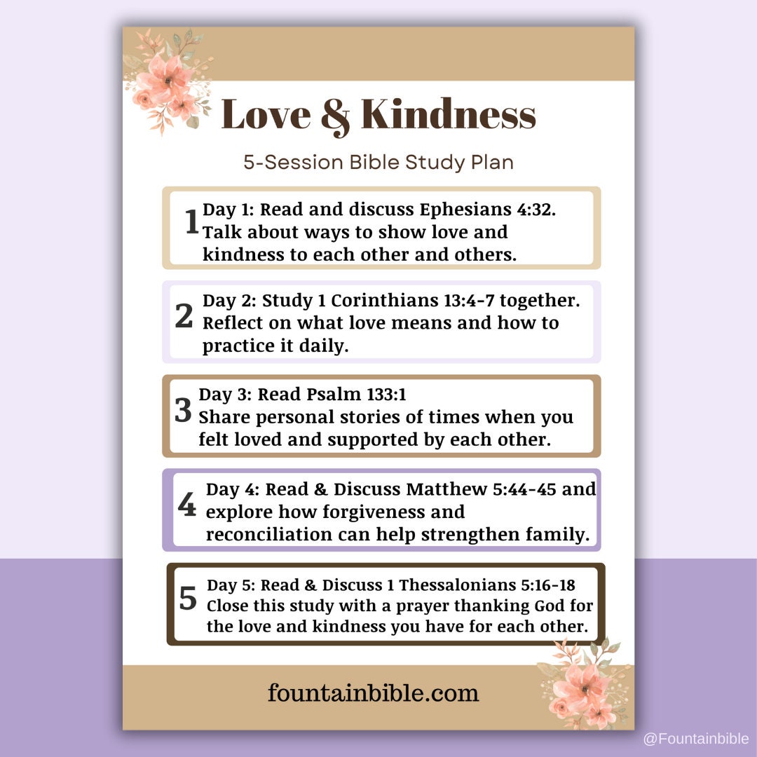 Bible Study, Reading, & Journal Plans for Mom's: Mother Daughter ...