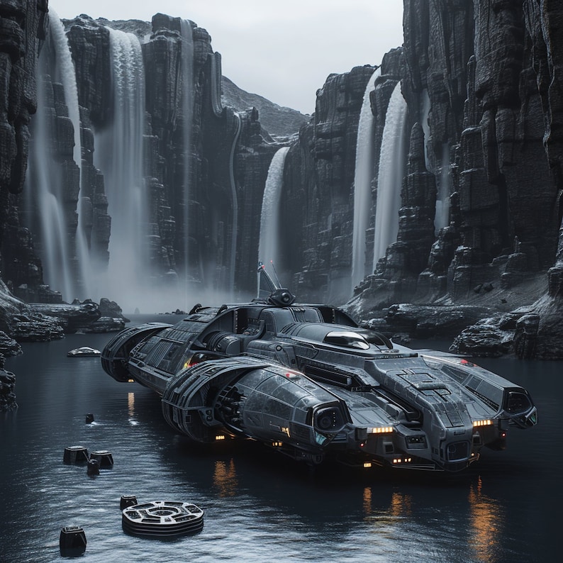 Digital Downloadable Art That Can Be Printed Out - Etsy