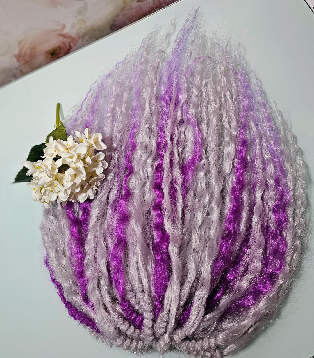 Push-up Curls Set (full Set) - Etsy