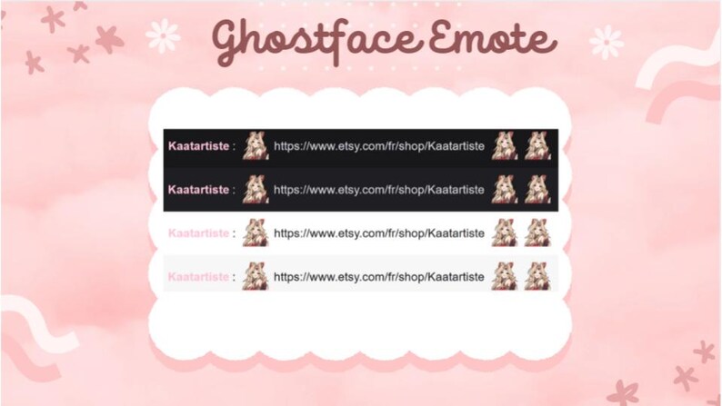 Ahri Prestige Faker Skin Emote for Twitch/ Youtube/ Discord - Etsy