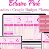 Digital Budget Planner Goodnotes Template | iPad Expense/income Tracker ...
