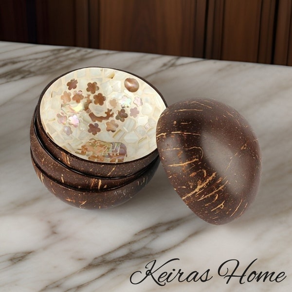 Coconut Shell - Etsy