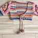Mrs Weasley Cardigan Digital Pattern (crochet, 4mm Hook) - Etsy