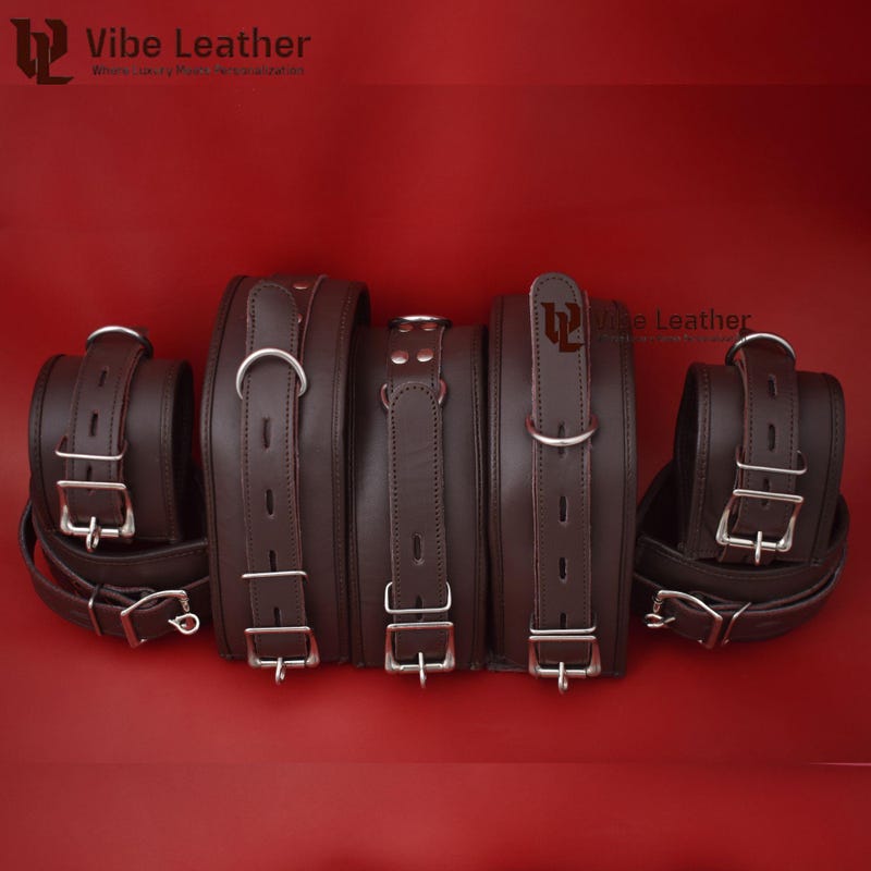 Restraint Bench - Etsy