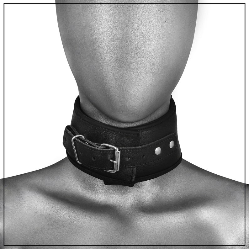 BDSM Back and Arms Restraints Black Full Body Harness With Adjustable ...