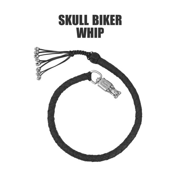 Get Back Whip - Etsy