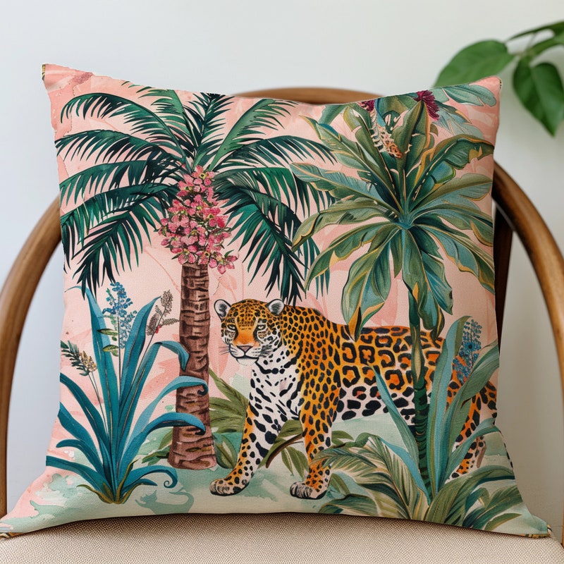 Tropical Silk Art - Etsy