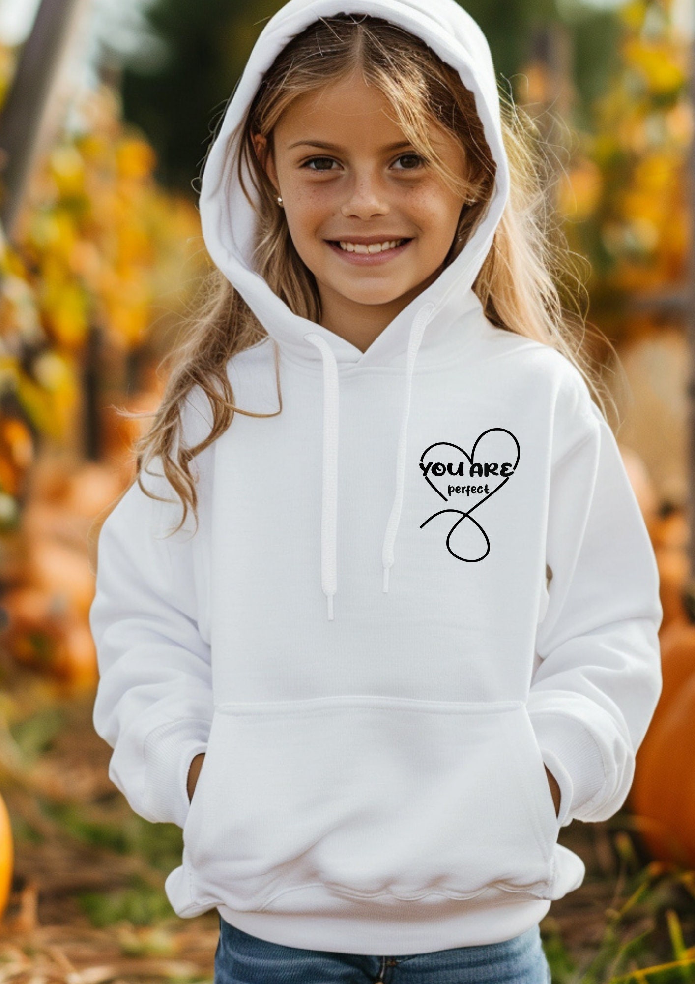 Perfect Svg, Affirmation Svg, You Are Perfect Svg, Positive Affirmation ...