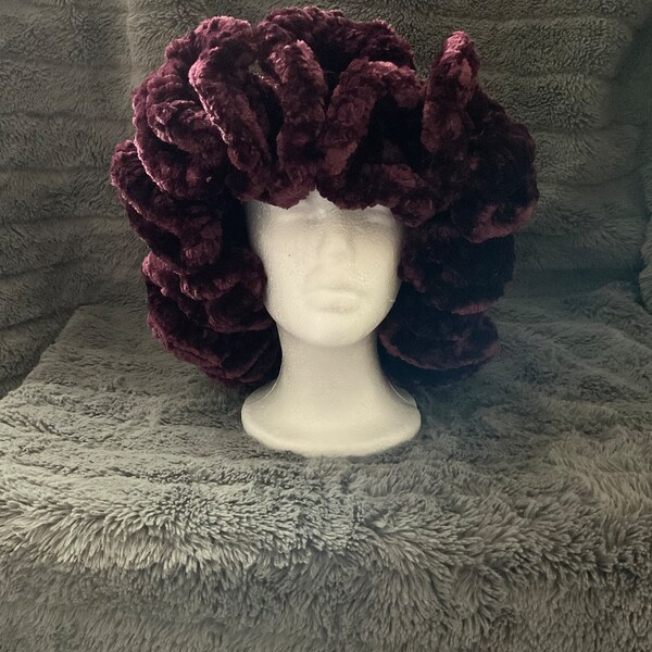 Velvet Hats - Etsy