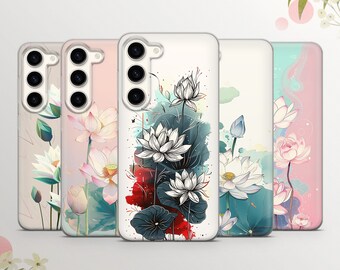 Chess Board Phone Case the King Cover for Samsung Galaxy S24ultra, S23 ...